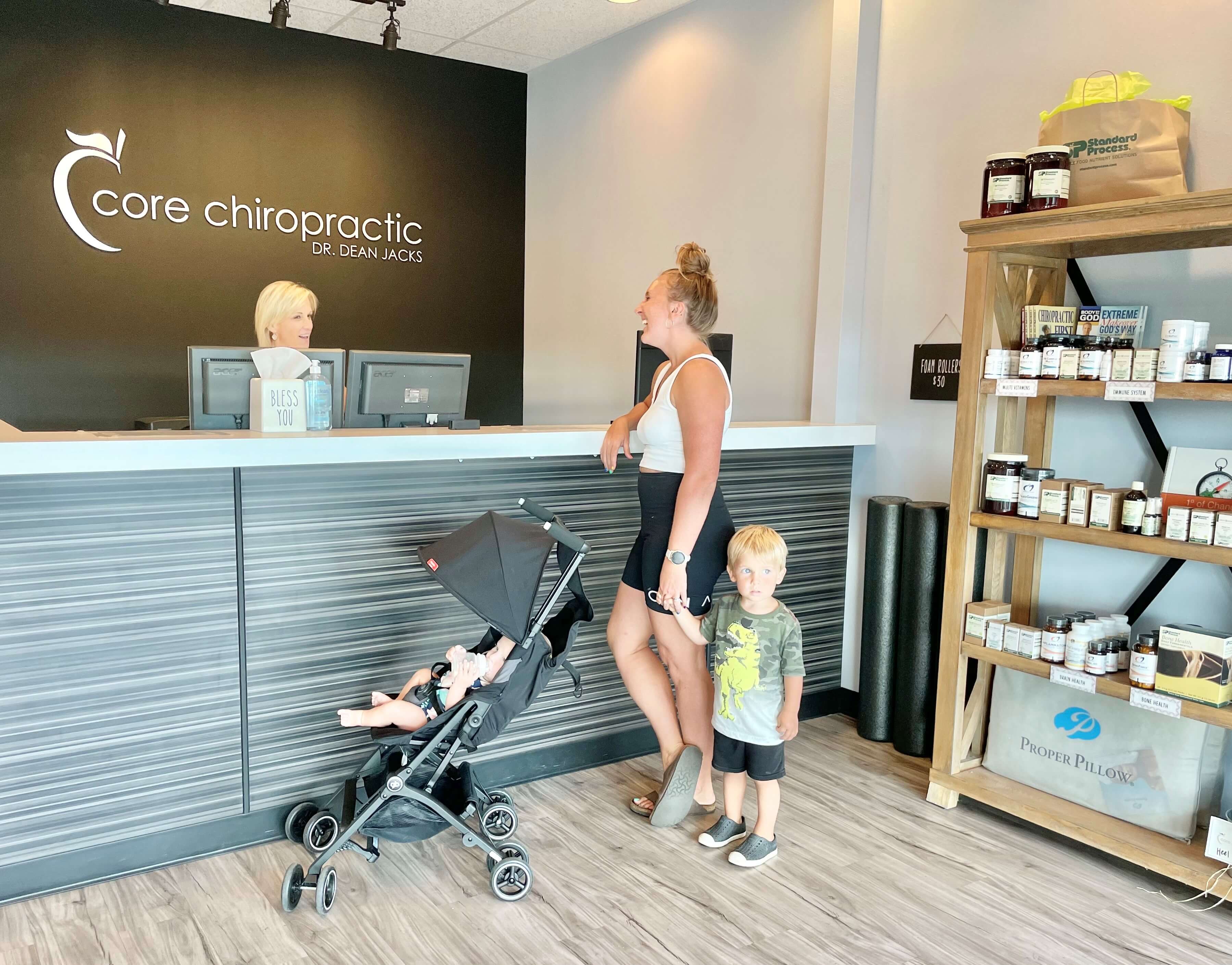 Core Chiropractic of Niceville Niceville Crestview