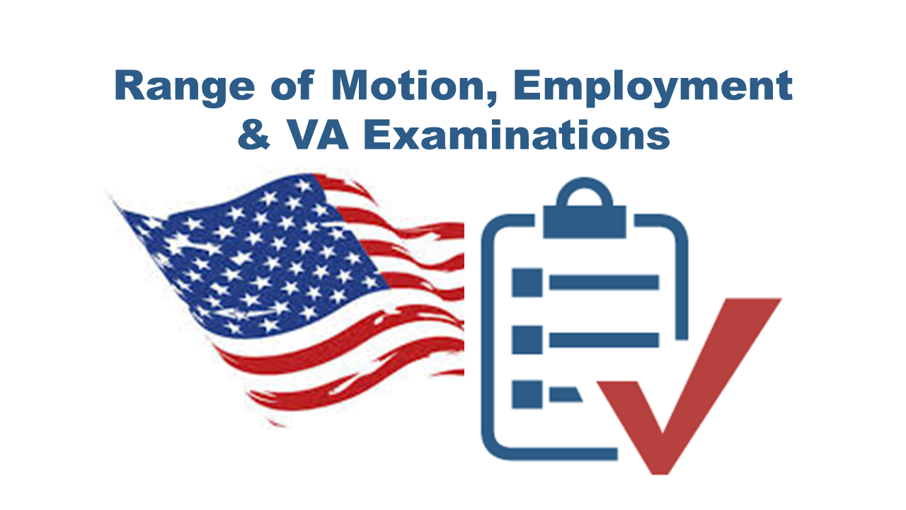 Range of Motion Studies | Core Chiropractic of Niceville